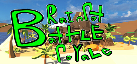 Brainrot Battle Royale General Discussions :: Steam Community