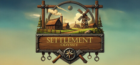 Steam Community :: Settlement Odyssey