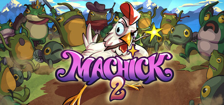 Machick 2 General Discussions :: Steam Community