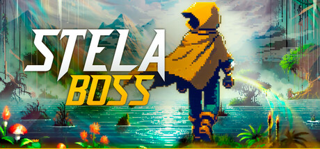 Steam Community :: STELA BOSS