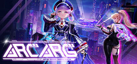 Steam Community :: ARCARC