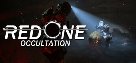 Steam Community :: The Red One: OCCULTATION