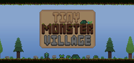 Steam Community :: Tiny Monster Village