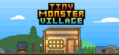 Steam Community :: Tiny Monster Village