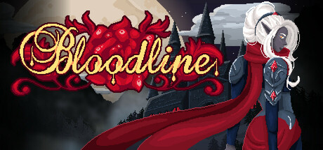 Bloodline General Discussions :: Steam Community