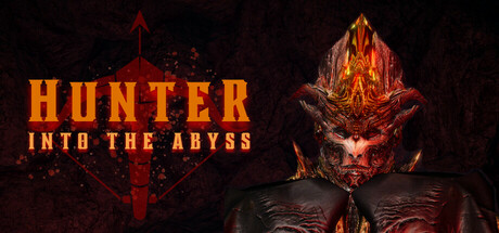 Steam Community :: Hunter: Into the Abyss