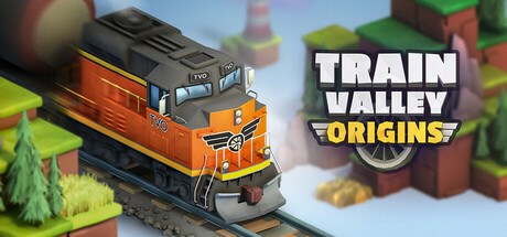 Steam Community :: Train Valley 3