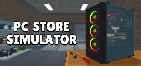 PC Store Simulator General Discussions :: Steam Community