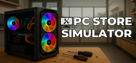 Steam Community :: PC Store Simulator