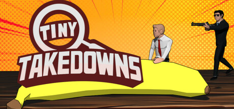 Steam Community :: Tiny Takedowns