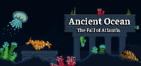 Steam Community :: Ancient Ocean: The Fall of Atlantis