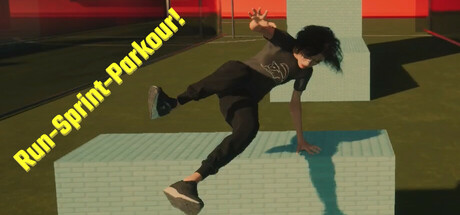 Steam Community :: Run-Sprint-Parkour!