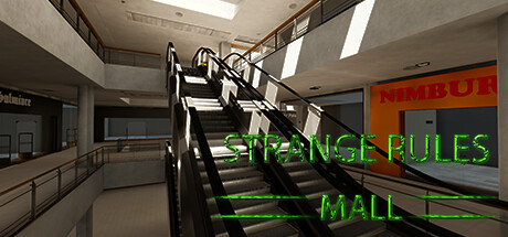 Steam Community :: Strange Rules: Mall