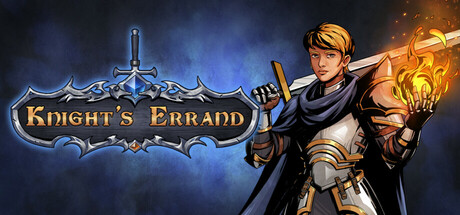 Steam Community :: Knight's Errand