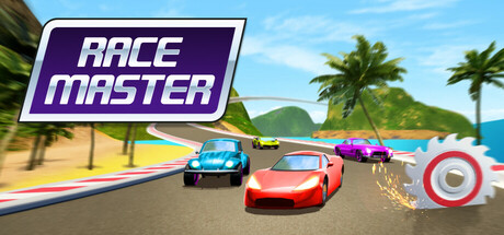Steam Community :: Race Master