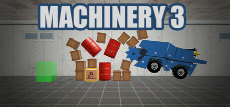 Steam Community :: Machinery 3