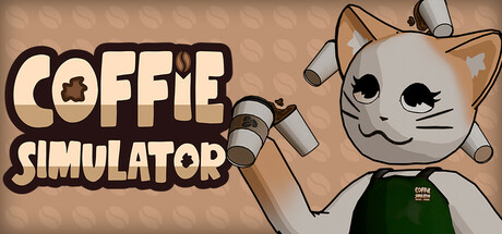 Steam Community :: Coffie Simulator