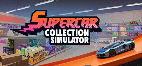 Supercar Collection Simulator General Discussions :: Steam Community
