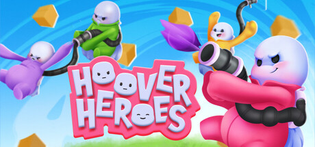 Steam Community :: Hoover Heroes