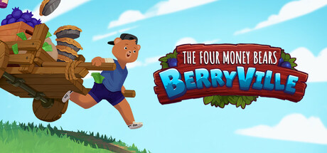 Steam Community :: The Four Money Bears: Berryville