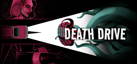 Steam Community :: Death Drive