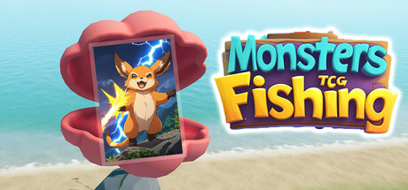 Steam Community :: Monsters TCG Fishing