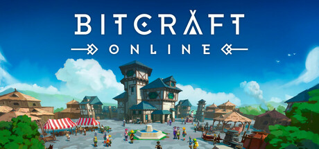 Steam Community :: BitCraft Online