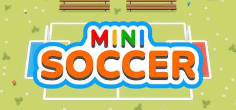 Steam Community :: Mini Soccer