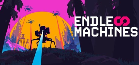 Steam Community :: Endless Machines