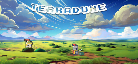 Steam Community :: Terradune