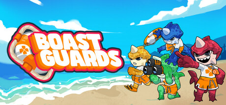 Steam Community :: Boast Guards