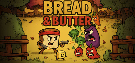 Steam Community :: Bread & Butter