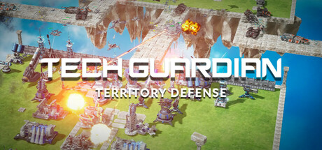 Steam Community :: TechGuardian: Territory Defense