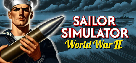 Steam Community :: Sailor Simulator: World War II