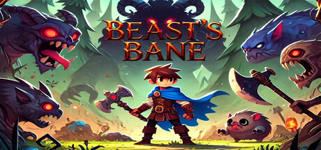 Steam Community :: Beast's Bane