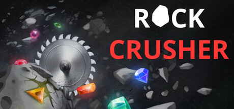 Steam Community :: Rock Crusher