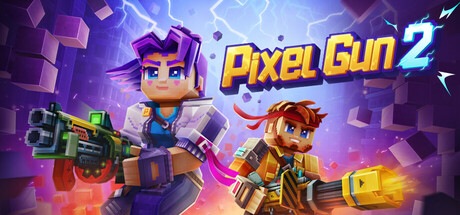 Steam Community :: Pixel Gun 2