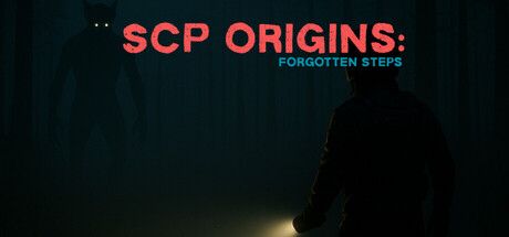 SCP Origins - Forgotten Steps Trading :: Steam Community