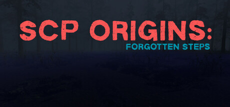 Steam Community :: SCP Origins - Forgotten Steps