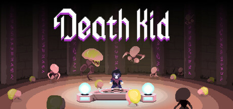 Steam Community :: Death Kid