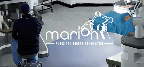 Steam Community :: Marion Surgical Robot Simulator