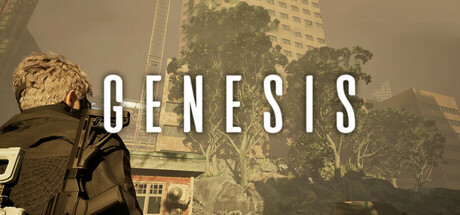 Steam Community :: Genesis