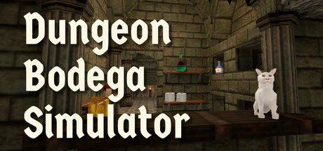 Steam Community :: Dungeon Bodega Simulator