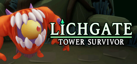Steam Community :: Lichgate: Tower Survivor