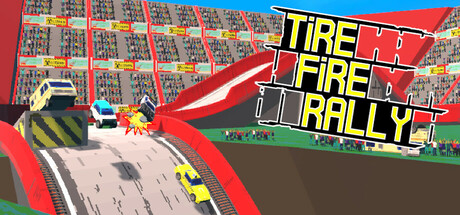 Steam Community :: Tire Fire Rally