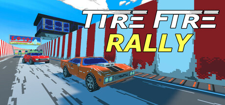 Steam Community :: Tire Fire Rally