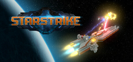 Starstrike Playtest Trading :: Steam Community