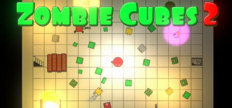 Steam Community :: Zombie Cubes 2