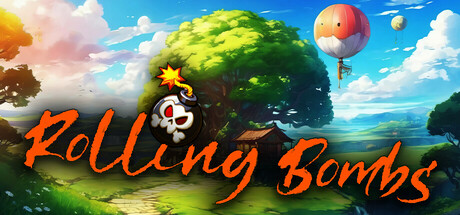 Steam Community :: Rolling Bombs