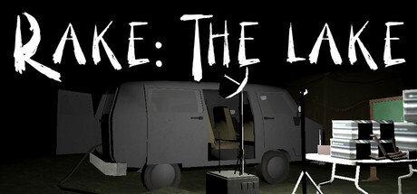 Steam Community :: Rake: The lake